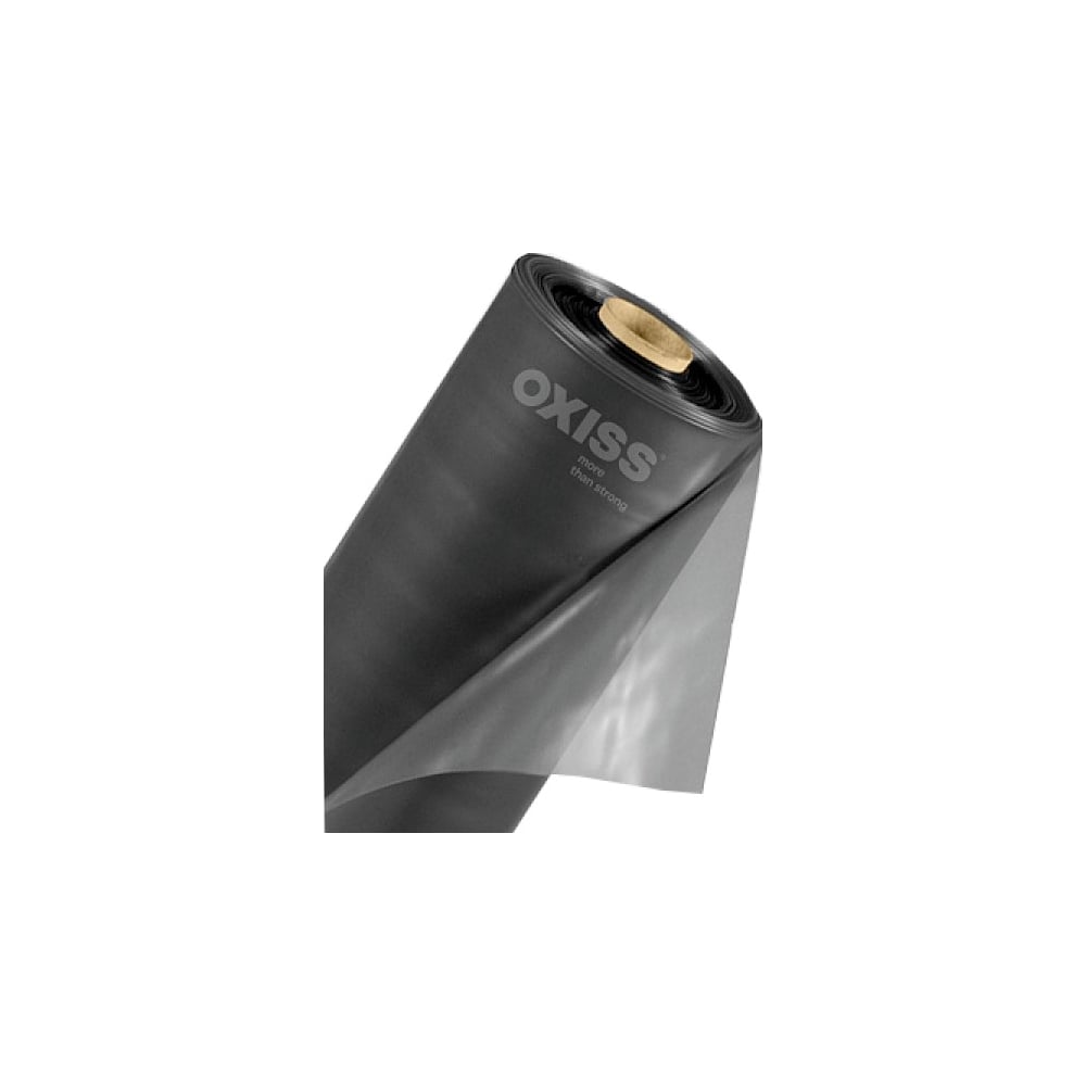 Пленка полиэтиленовая техническая (3х10 м; 200 мкм) Oxiss 00000000818 ...