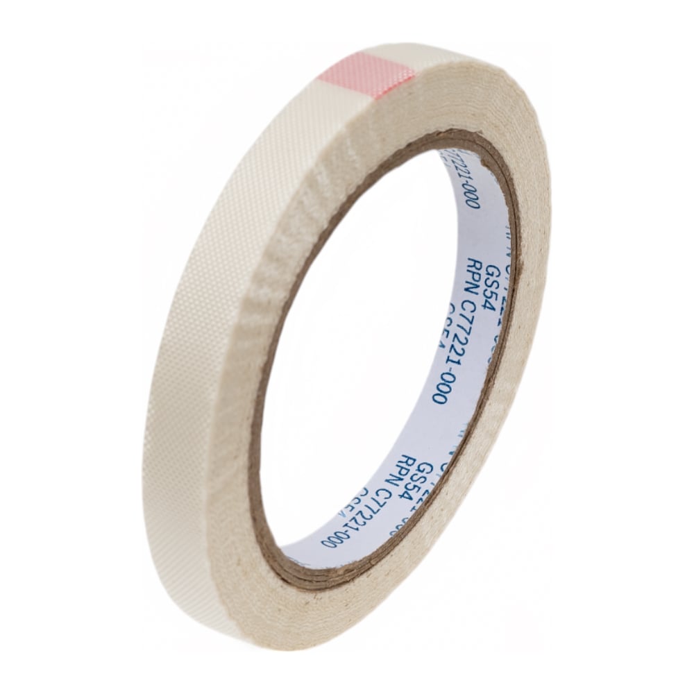 Клейкая лента из стекловолокна ALFAOPT GS-54, 16 м GS-54-16 - выгодная ...