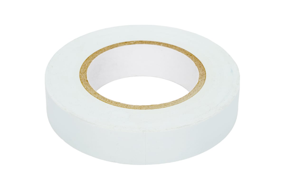 Изоляционная лента Uniel 20/15/01 WHT UIT-135P 4488 - выгодная цена ...