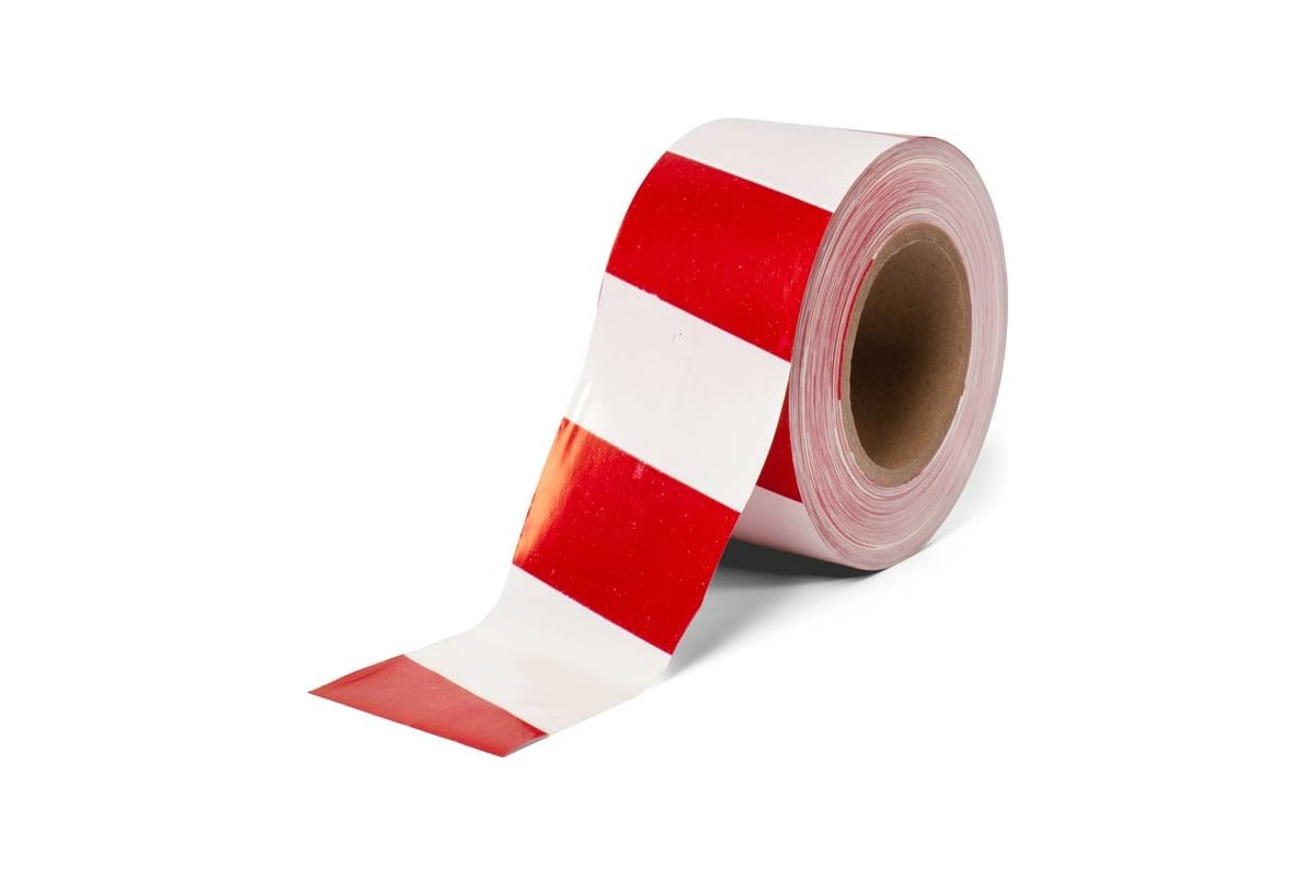Оградительная лента FORTISFLEX ЛО 35-50 мм, 200 м 81981 - выгодная цена ...