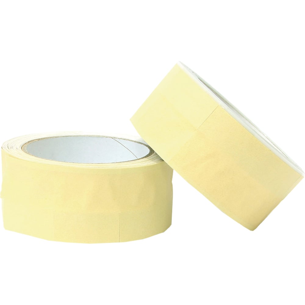 Маскирующая перфорированная лента из полиэстра с двумя вставками Jeta ...