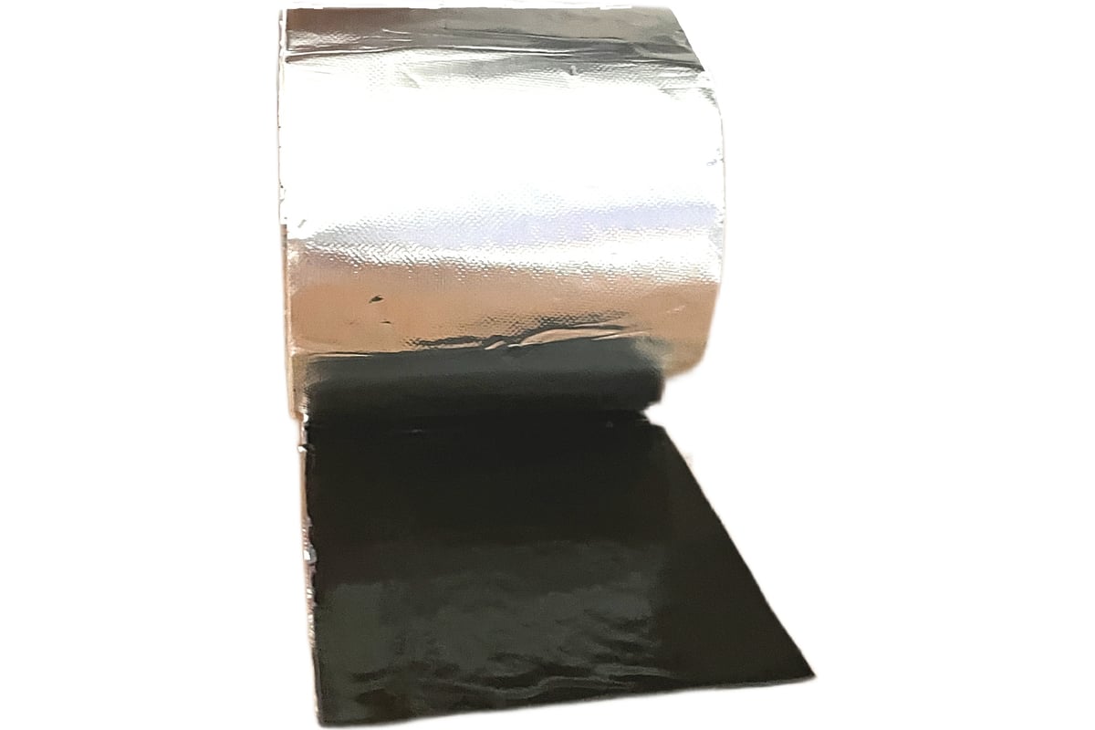 Полимерная герметизирующая лента KURSON GL-M 100х1,5 мм, 5 м ...