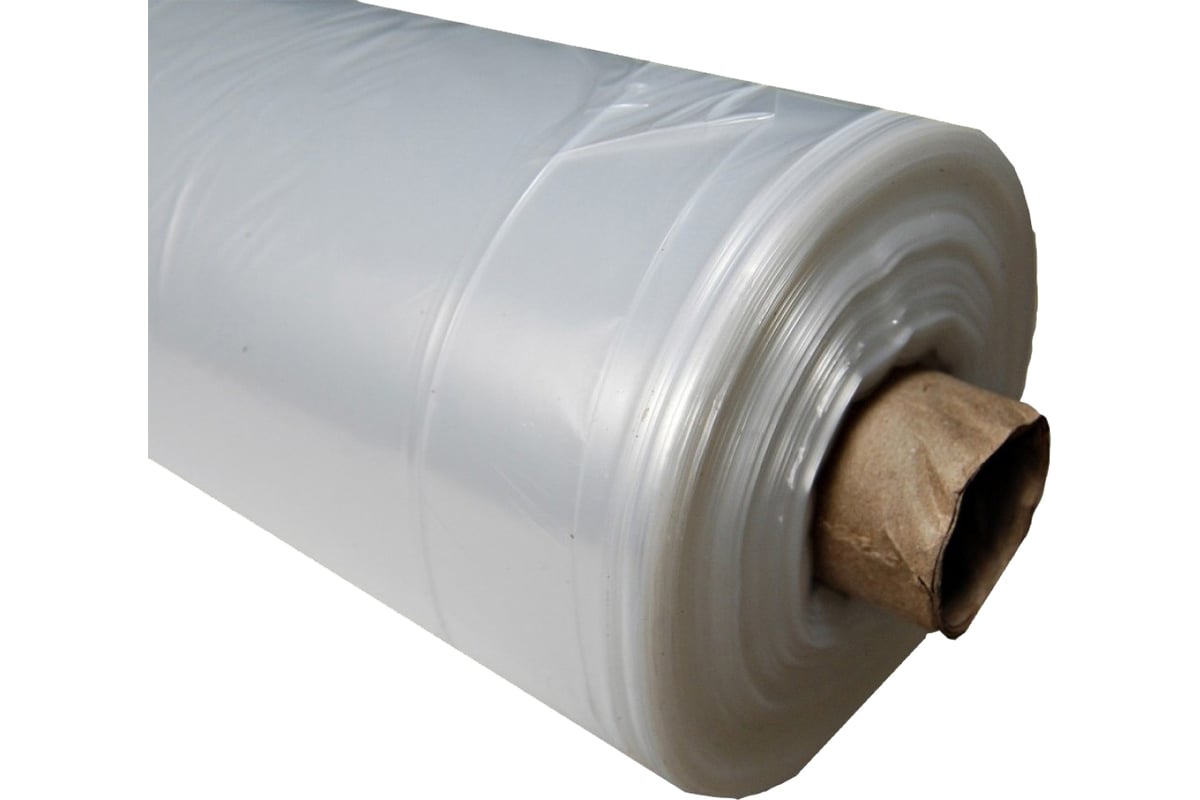 Пленка полиэтиленовая техническая (3х100 м; 200 мкм) Сталер (ГОСТ ...