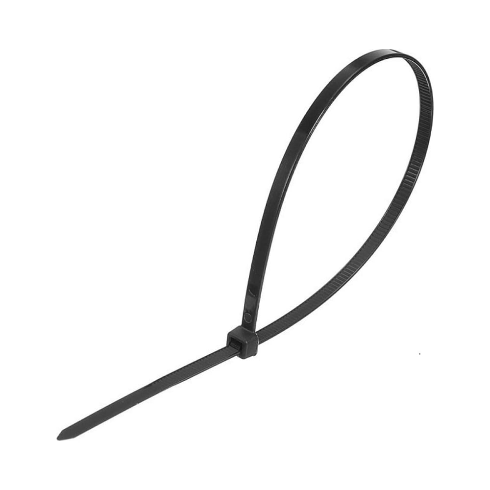 Кабельная стяжка Klemsan YKB 450 8.0x450, черный, 100 шт 0.0.0.5.38450S - выгодная цена, отзывы ...