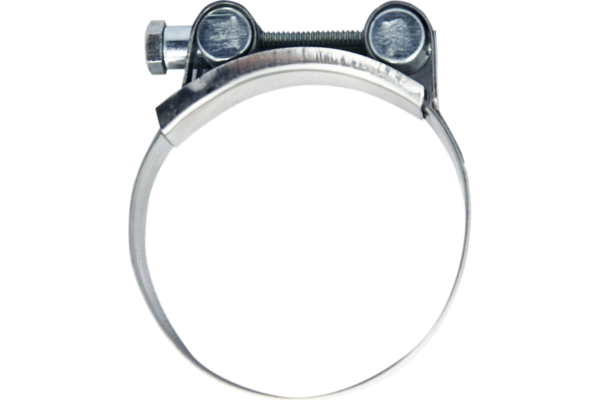Силовой оцинкованный хомут Masterprof 32-35 мм ИС.140805 - выгодная цена, отзывы, характеристики ...