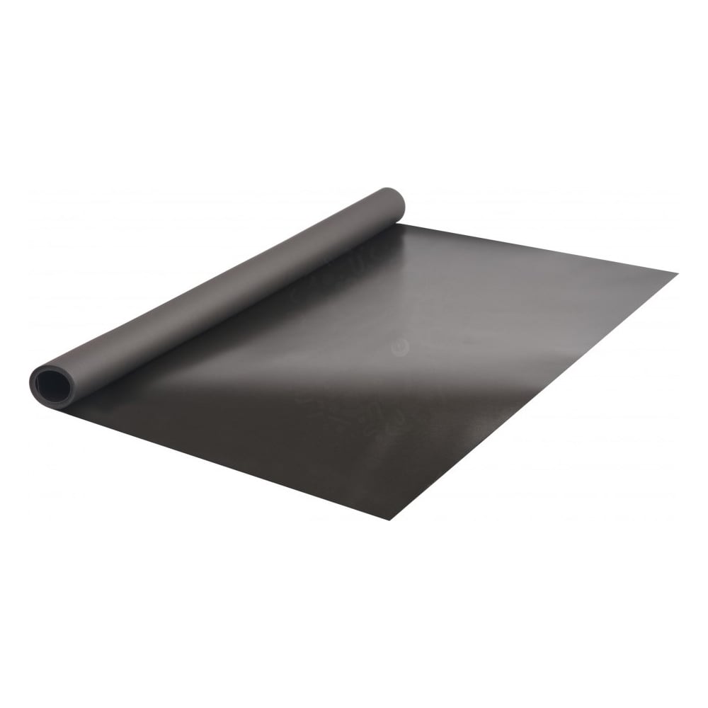 Мягкое железо без клеевого слоя Forceberg 0.62 x 1 м,толщина 0.4 мм ...