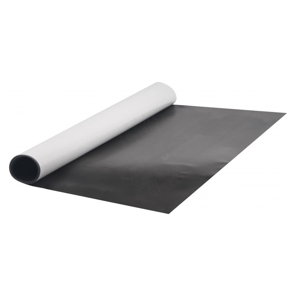 Мягкое железо с клеевым слоем Forceberg 0.62 x 1 м,толщина 0.4 мм, рул ...