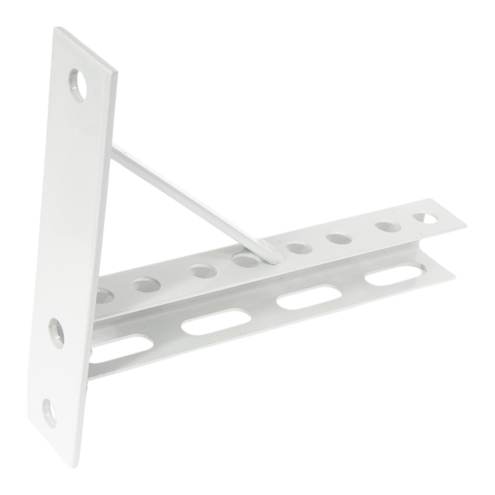 Консольный кронштейн с опорой BILTI 200 (2 шт.) Б-КК-200-Х774 ...