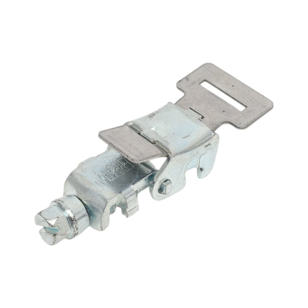 Замок для хомутной ленты NORMA QUICK LOCK HOUSING 12 мм, W2, 25 шт ...