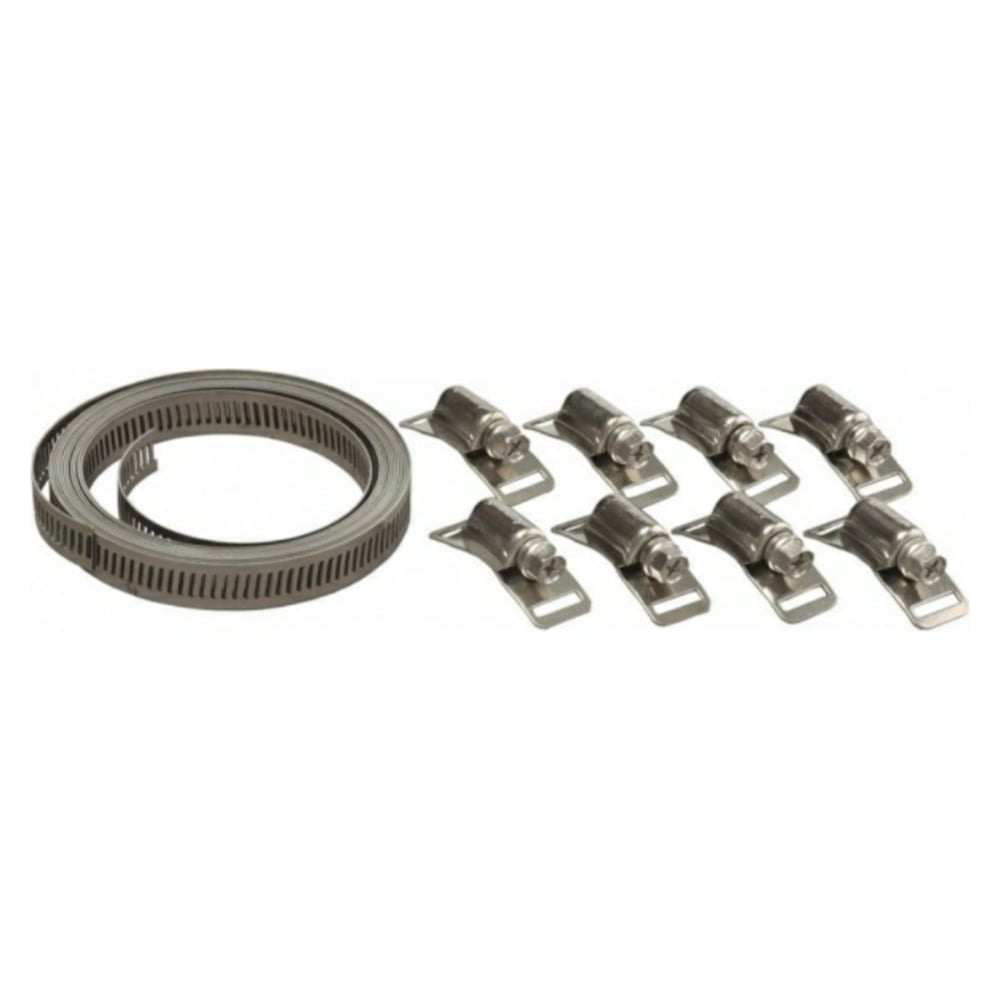 Металлический хомут EKF PFS/3 pfs3 - выгодная цена, отзывы, характеристики, фото - купить в ...