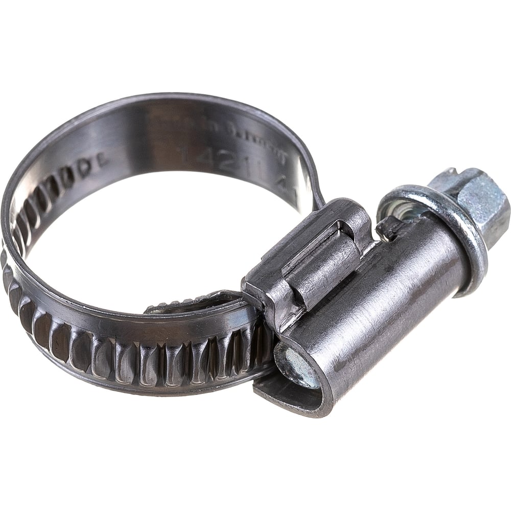 Червячный хомут NORMA TORRO 12-20/9 W2 100 шт. NR-01267702016 ...