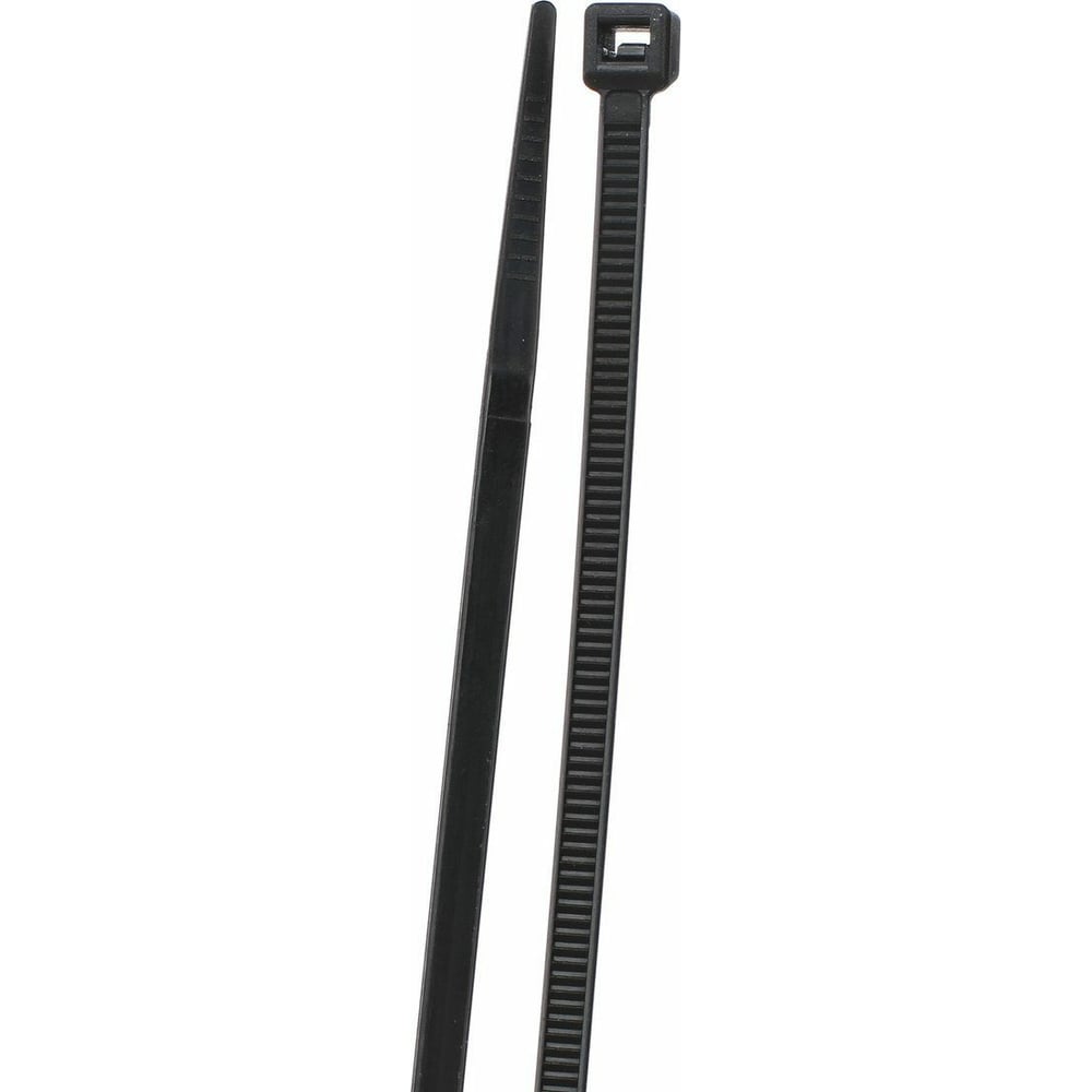 Стяжка Telecom нейлон 3 6х150мм черная 100шт Tie3 6x150mm B выгодная