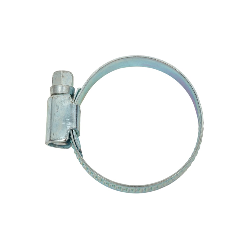 Хомут червячный Мир Хомутов 25-40 мм/9 W1, 25 шт. MX/1/31 - выгодная ...