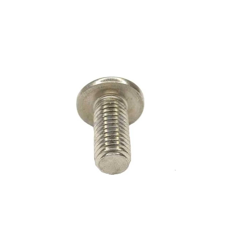 Винт для заземления Hyperline М5x8 TMS-SCE-М5-8-SZ 521744 - выгодная ...