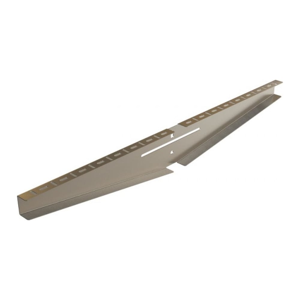 Двухсторонний кронштейн для средних нагрузок Hyperline TMS-DSB-1-150-2,0-SZ осн. 150-2.0 мм ...