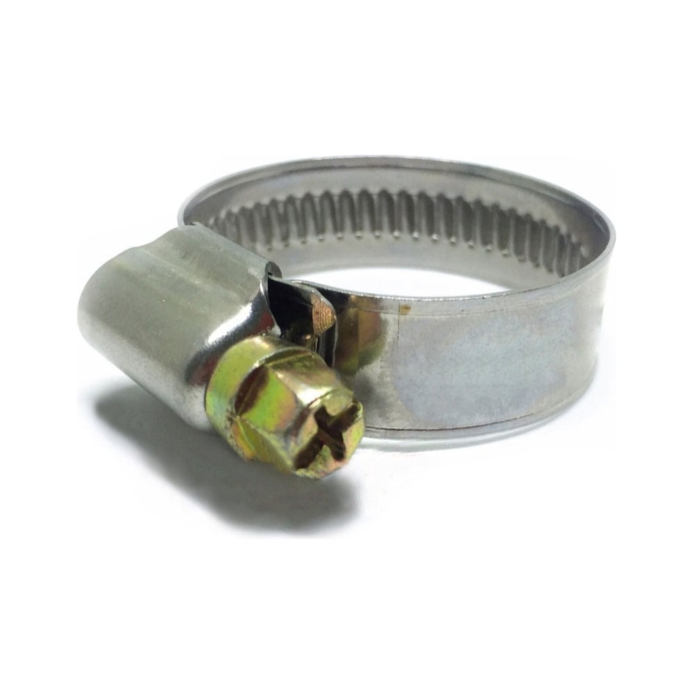 Хомут Мир Хомутов Экофикс 90-110 мм/12 W2, 10 шт. H90-110-12ECO42(10 ...