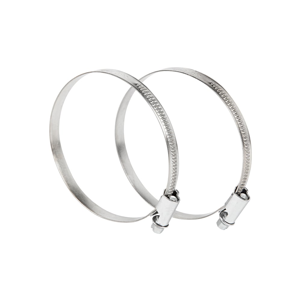 Кабельная стальная червячная хомут-стяжка REXANT 60-80 мм, 25 шт. 07-0660 - выгодная цена ...