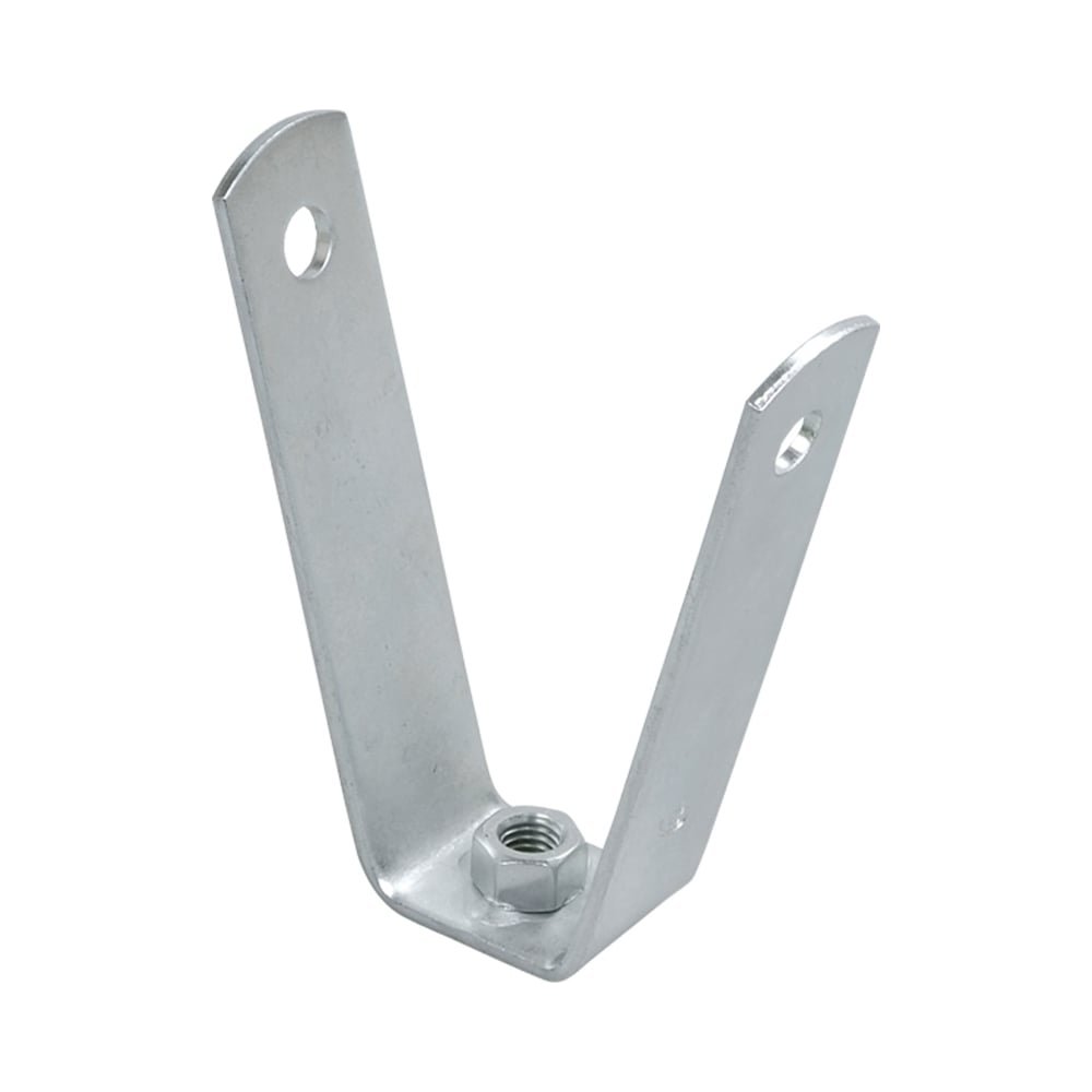 V-образный подвес IEK 100шт М8 CLP1M-VP-8 - выгодная цена, отзывы ...