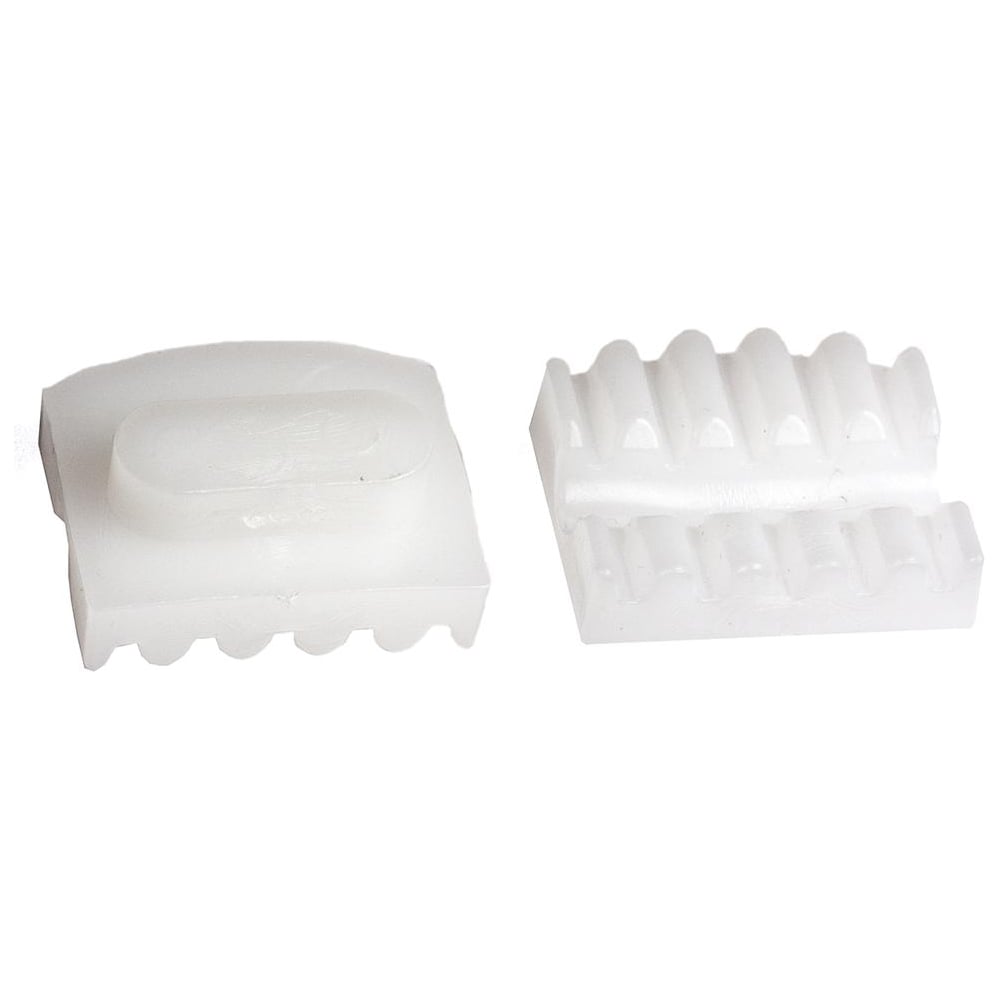 Пластмассовая вкладка в держатель панелей Element 4 шт 132080 ...