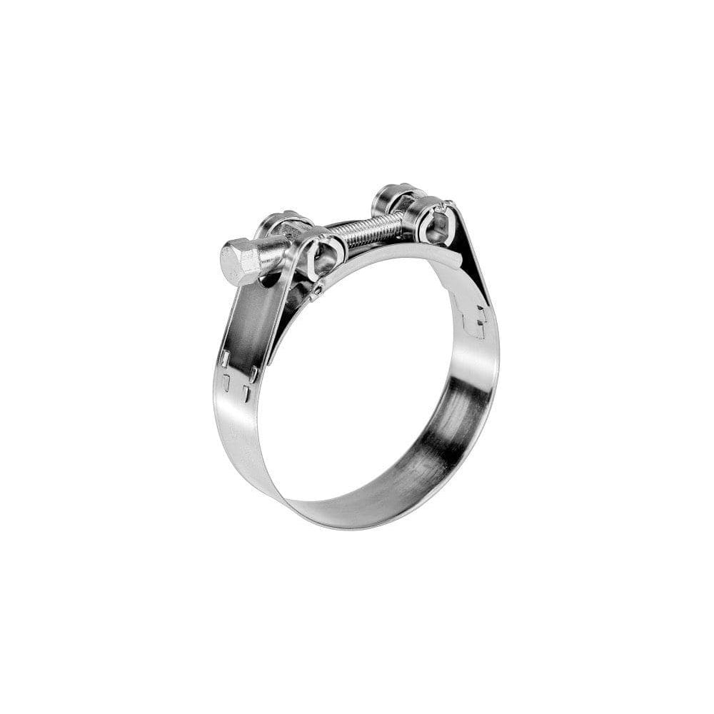 Силовой хомут NORMA GBS 121-130 лента 25 W4 уп. 10шт. GBS 121-130/25 W4 ...