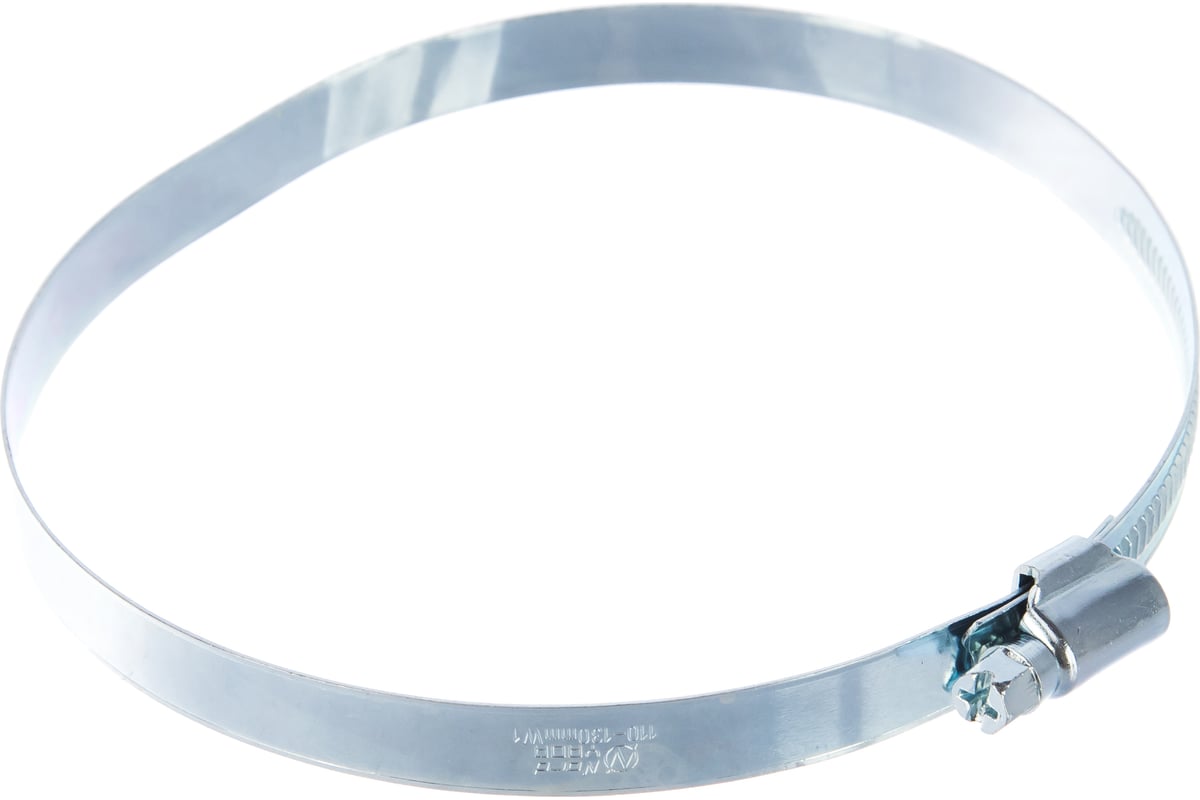 Обжимной хомут ЕВРОПАРТНЕР 110-130 1шт. Z1 07809 - выгодная цена ...