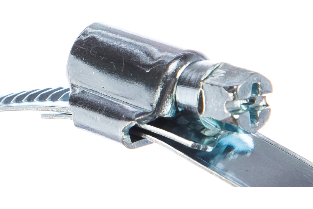 Обжимной хомут ЕВРОПАРТНЕР 110-130 1шт. Z1 07809 - выгодная цена ...