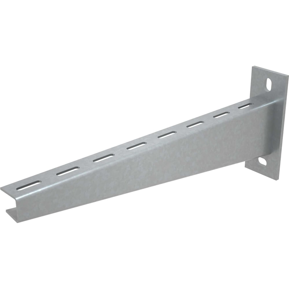 Сварная усиленная консоль Система КМ 200 мм HD85 LO61906 KSU200 HD85 ...