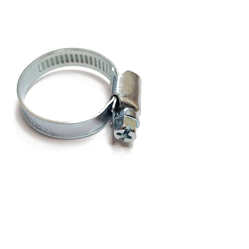 Червячный хомут VERS W1 100-120х9, 20шт. VR001015 - выгодная цена ...