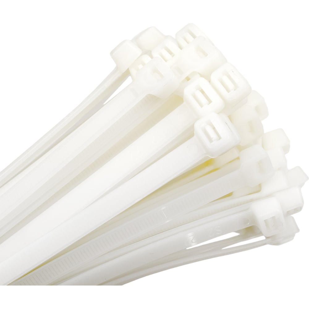 Кабельный хомут Экопласт 7.6х300 мм 45303 - выгодная цена, отзывы ...