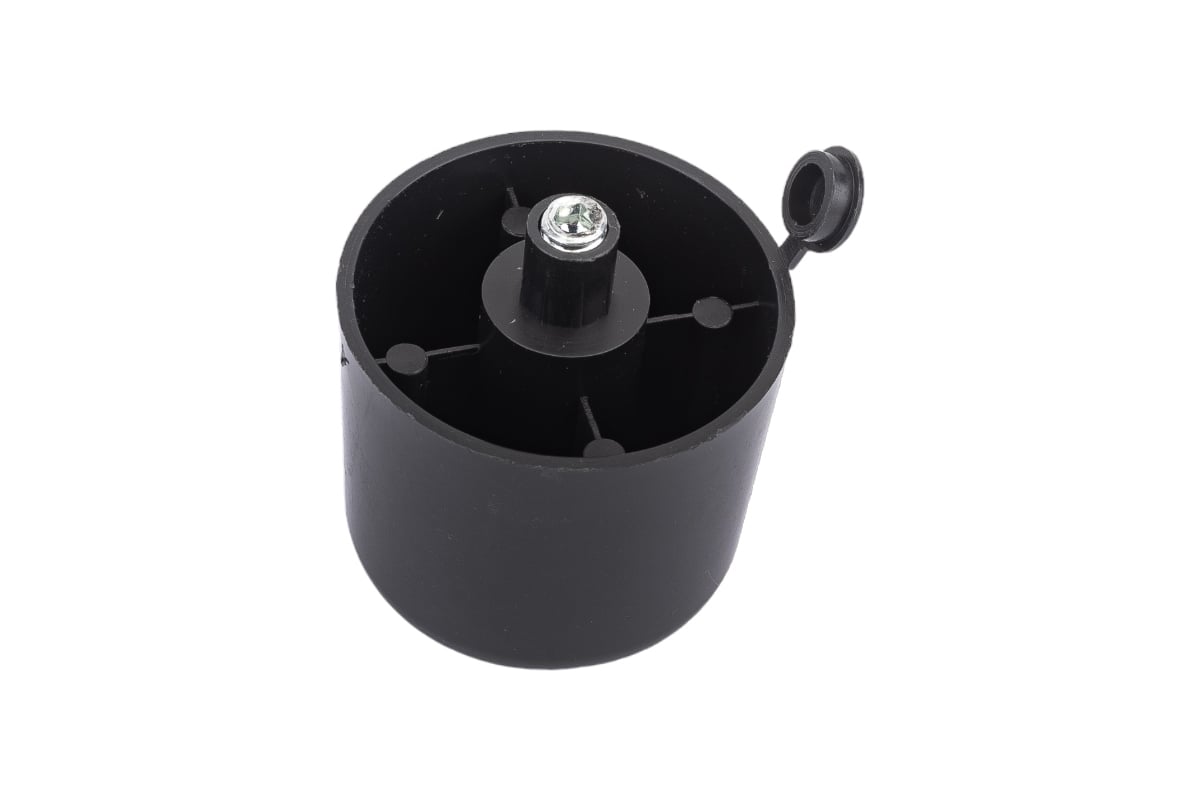 Регулируемая опора Tech-Krep d50 мм, Н44 мм, черная 1 шт. 129980 - выгодная цена, отзывы ...