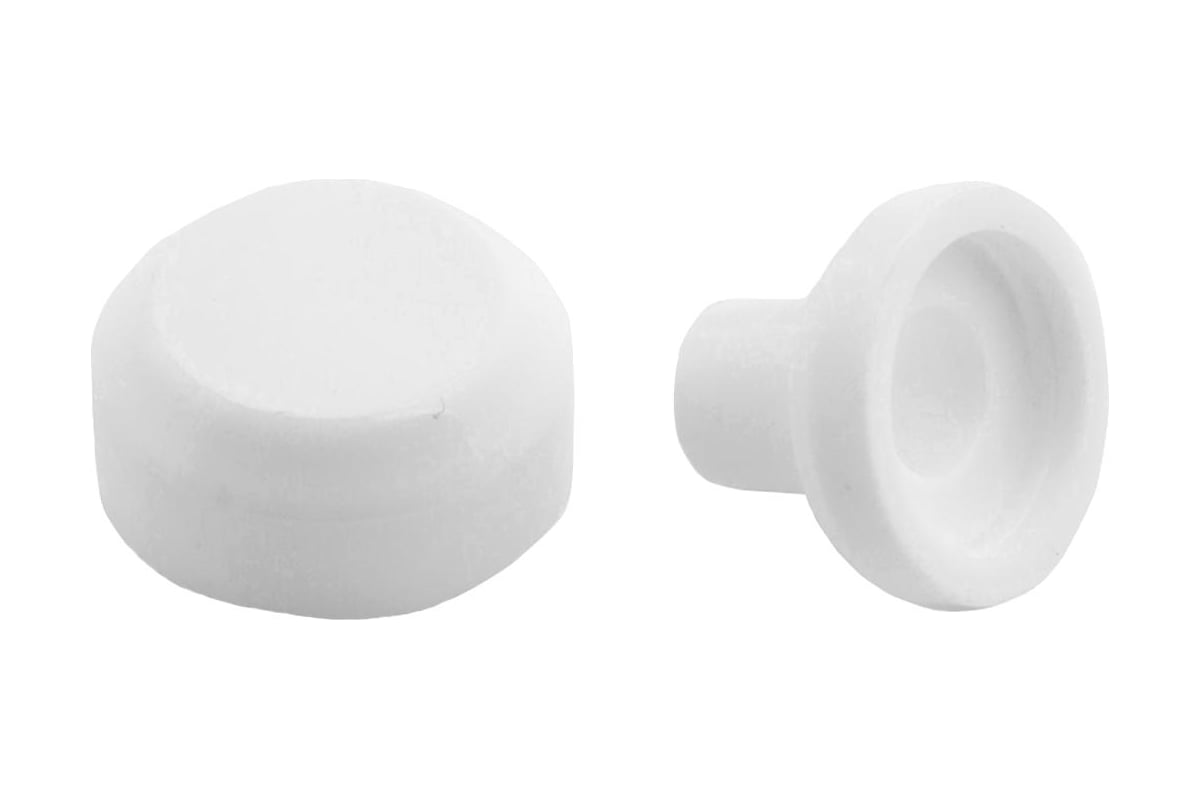 Заглушки под унитаз WaterLine 4 шт 042550 - выгодная цена, отзывы ...