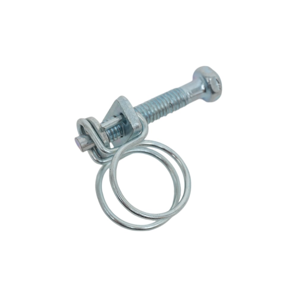 Проволочный спиральный хомут MasterProf 1/2" 13 - 15 мм, 2 шт. ИС.140675 - выгодная цена, отзывы ...