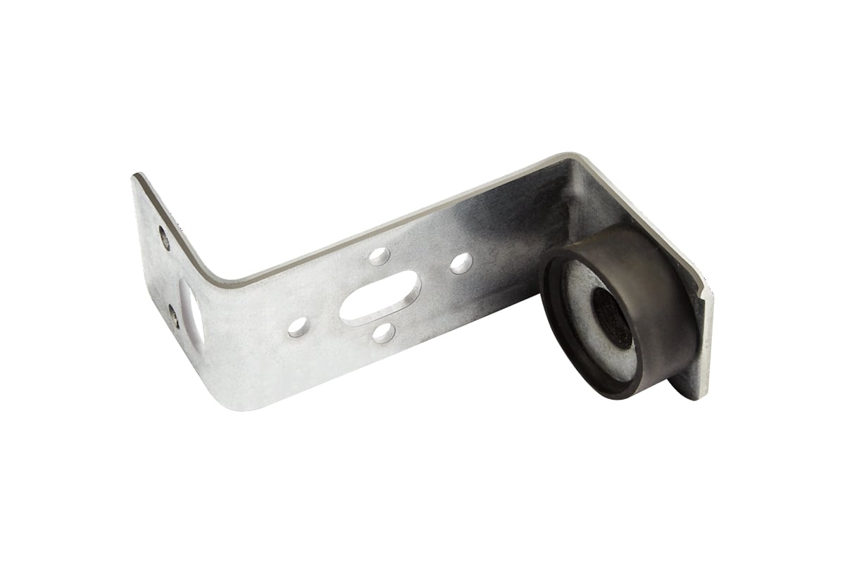 Крепеж с виброизолятором Shuft Z-образный, М8, упак.100 шт. НС-1425425 - выгодная цена, отзывы ...