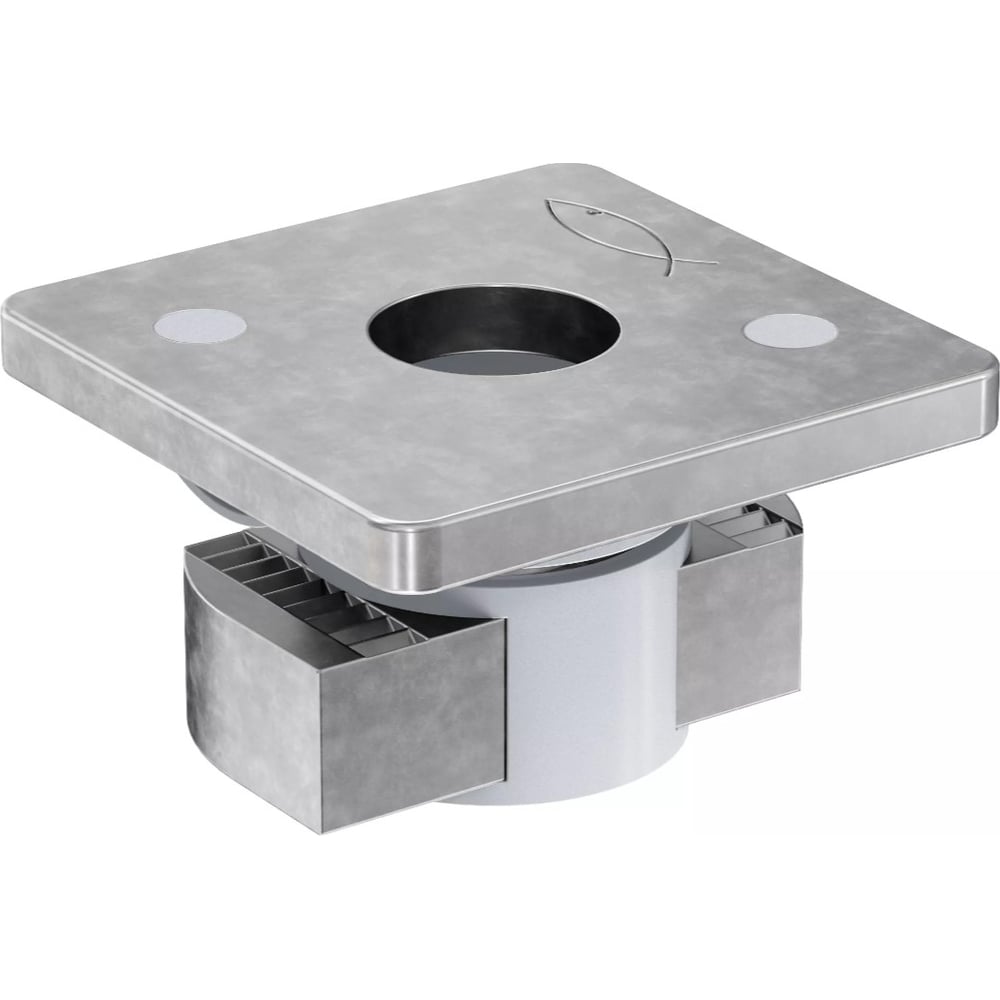 Элемент соединительный fischer FCN CLIX M 12 для системы FUS 100 шт ...