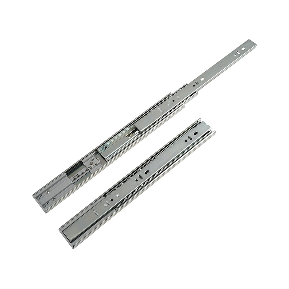 Комплект шариковых направляющих Lemax PROF 2хDM45-350-DW SET2(DM45-350-DW) - выгодная цена ...