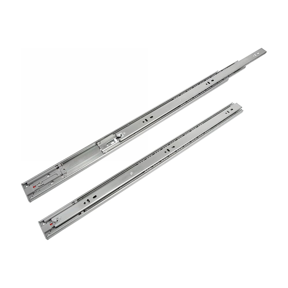 Комплект шариковых направляющих Lemax PROF 2хDM45-500-POW SET2(DM45-500-POW) - выгодная цена ...