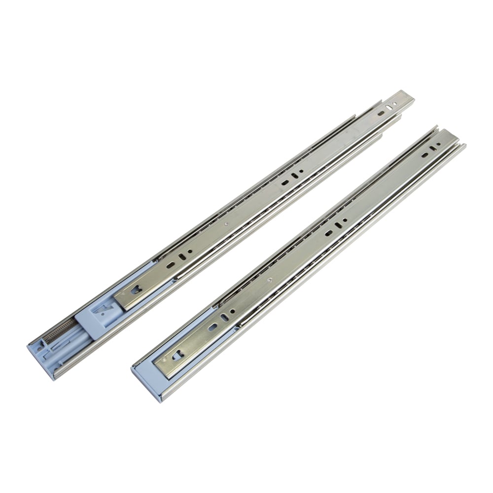 Комплект шариковых направляющих Lemax PROF 2хDM45-450-DF SET2(DM45-450-DF) - выгодная цена ...