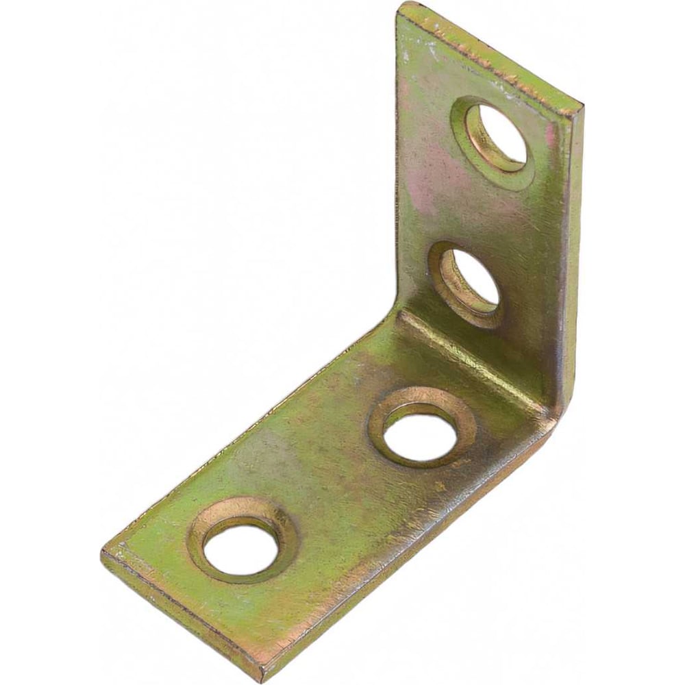 Оцинкованный уголок ALBERTS 30х30х14х1,75 мм 339197 - выгодная цена ...