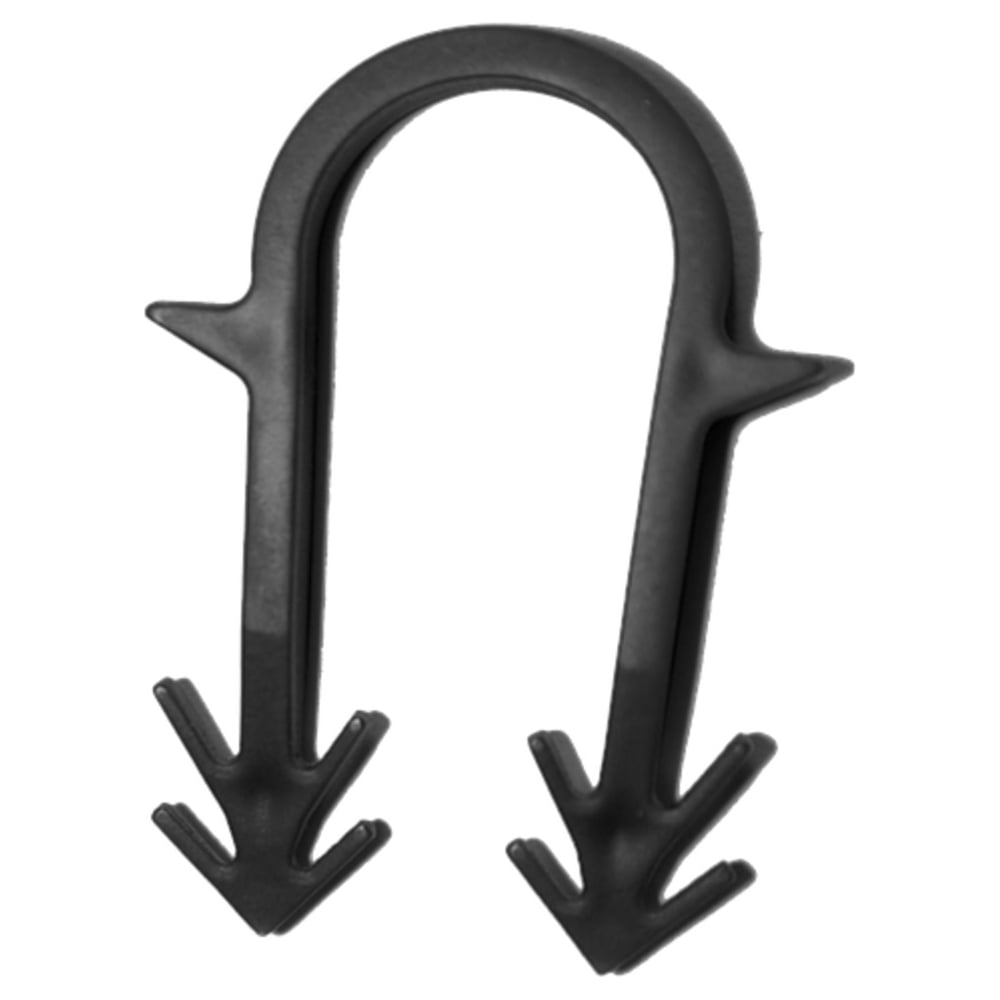 Якорная скоба для крепления труб теплого пола MotusLine россыпь 50 шт ...