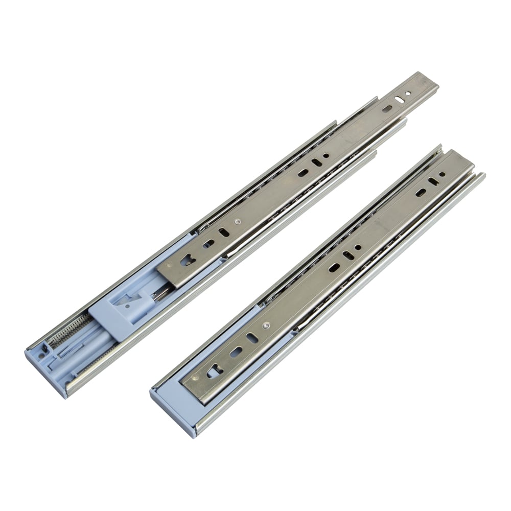 Комплект шариковых направляющих Lemax PROF 2хDM45-300-DF SET2(DM45-300-DF) - выгодная цена ...