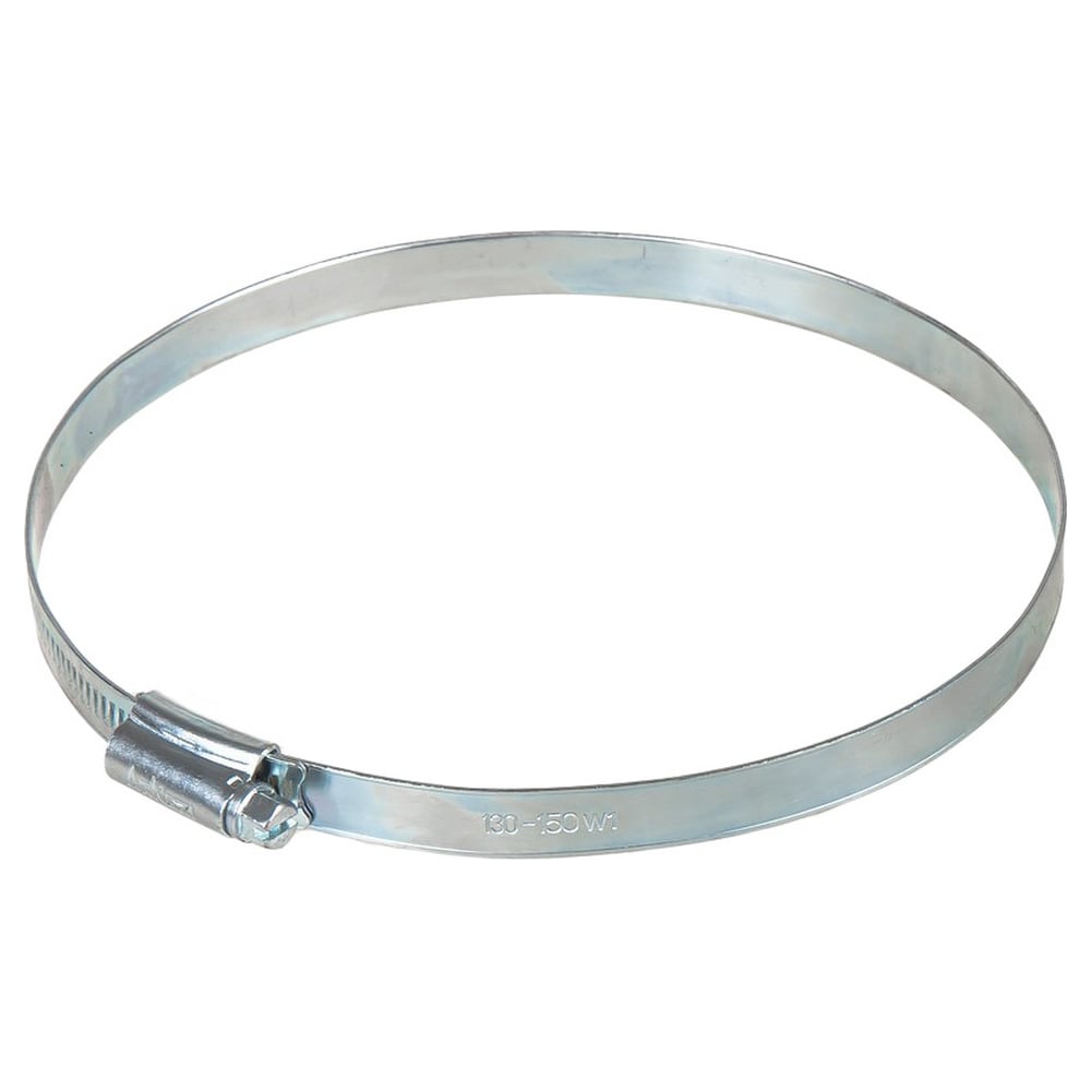 Хомут червячный Arnezi 130x150/12 W1 BS 5315:1991 упак. 10 шт. A0902229 ...