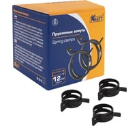 Пружинные хомуты (самозажимные) – купить по низкой цене ...