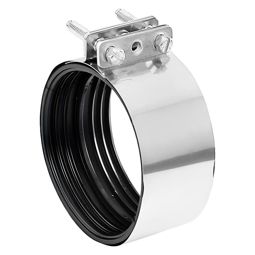 Хомут SML CV Ду100 Strongman 013-1259 - выгодная цена, отзывы ...