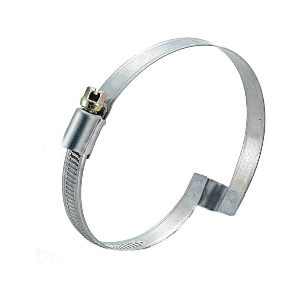 Червячный хомут с мостиком TEX 140-160 мм УФ-00020666 - выгодная цена ...