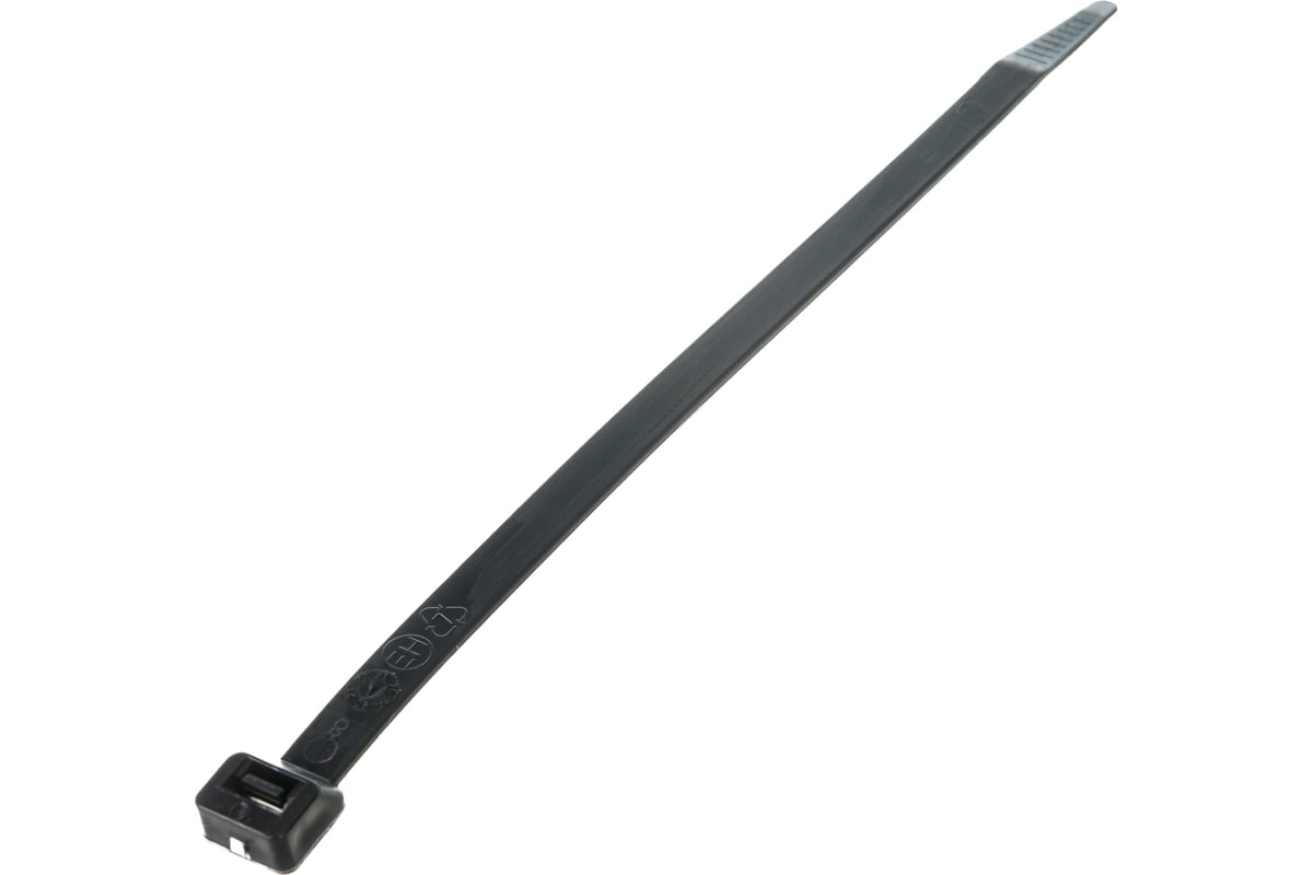 Стяжной хомут НИЛЕД E 778 100 шт 12500061 - выгодная цена, отзывы ...