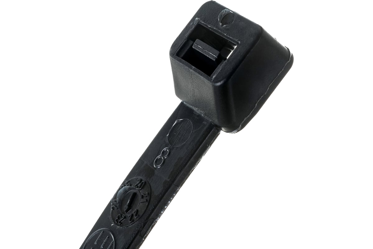 Стяжной хомут НИЛЕД E 778 100 шт 12500061 - выгодная цена, отзывы ...