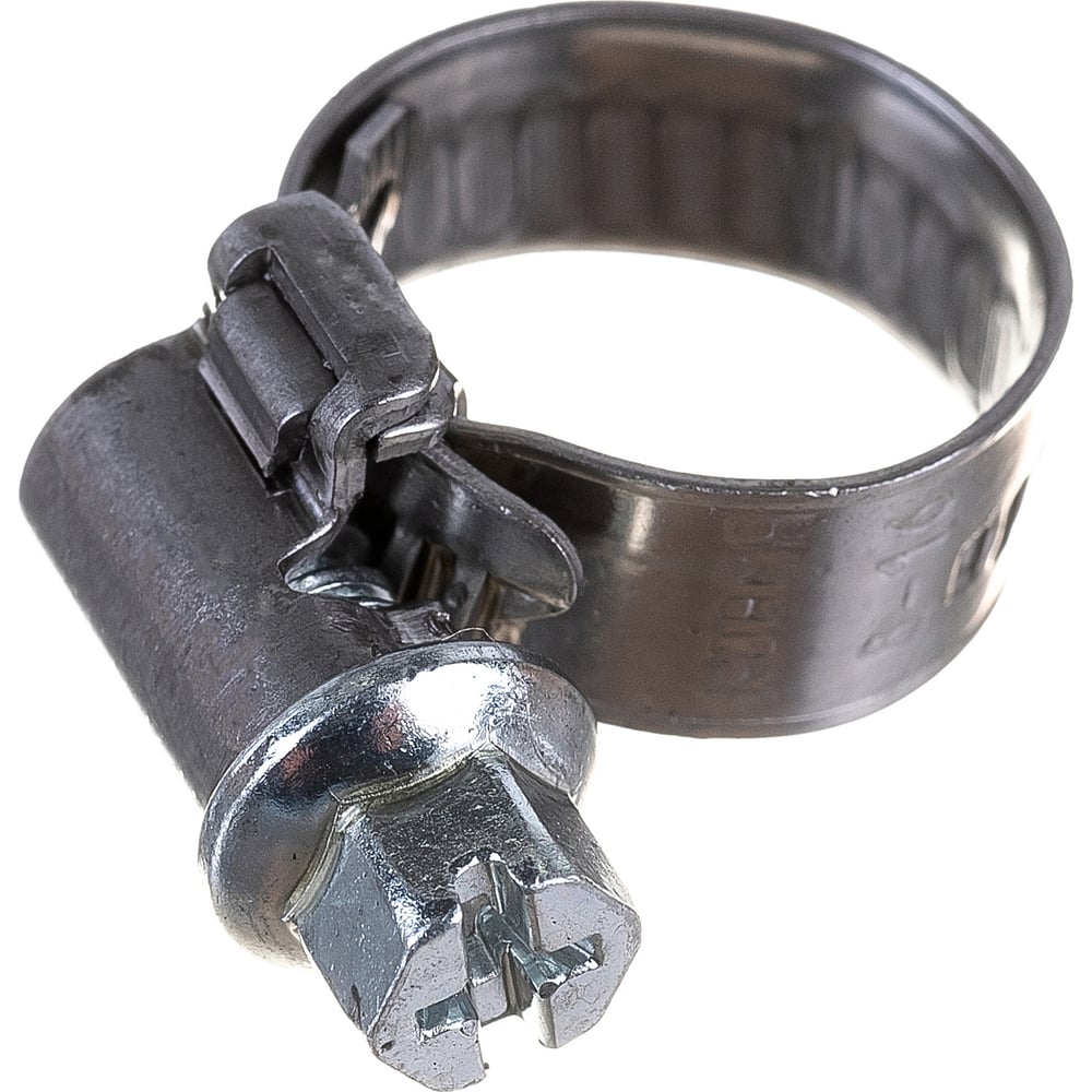 Червячный хомут NORMA TORRO 8-16/9 W2 100 шт NR-01267702013 - выгодная ...