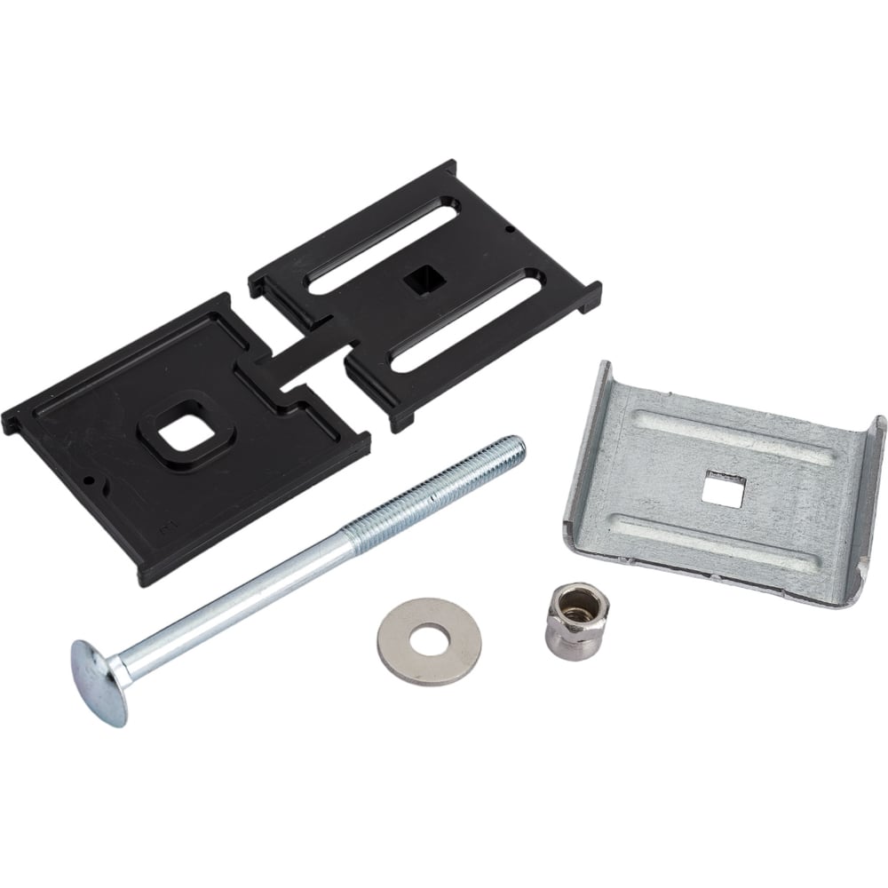 Крепление Grand Line скоба и болт М6х85, цинк Zn 043916 - выгодная цена ...