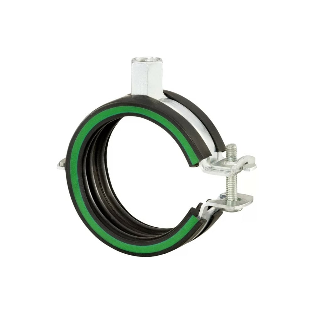 Хомут Mupro OPTIMAL Junior M8/M10, 89-92 мм, с изол. DGL 119544.1 ...