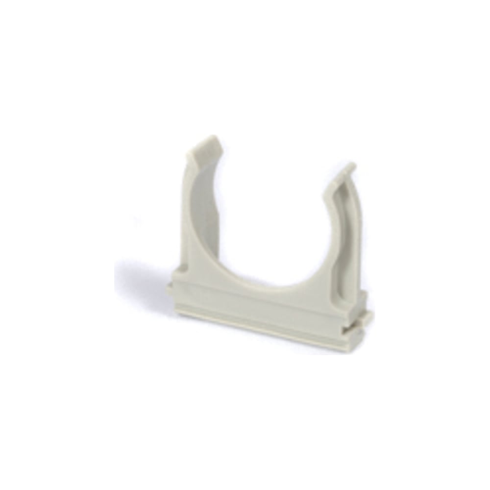 Крепеж-клипса для труб Урал ПАК d16 мм, 20 шт. АТ-50116-020 - выгодная ...